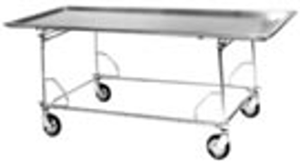 Model 103 Combination Operating Table