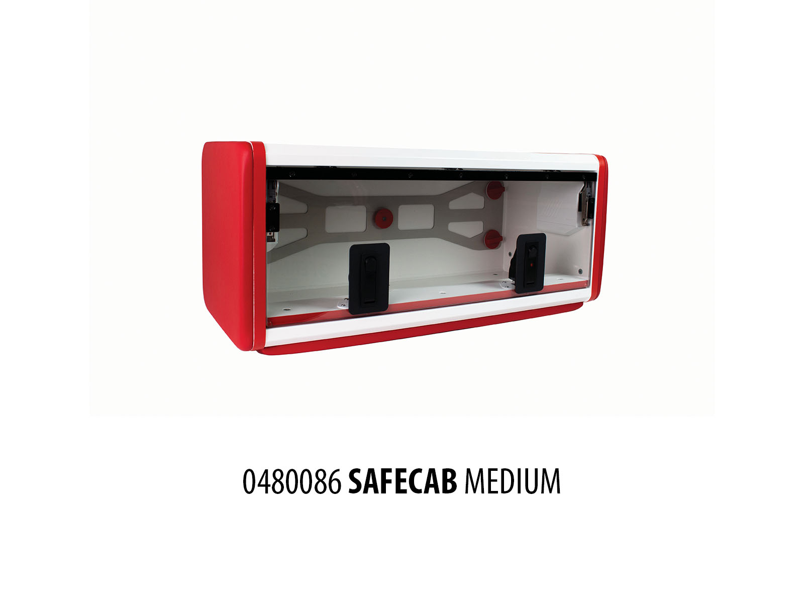 iNTRAXX Storage Solutions