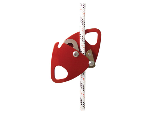 Descenders and Back-up Devices