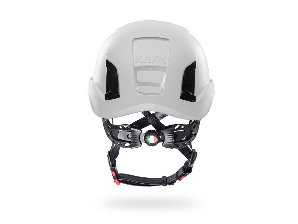 KASK Zenith Safety Helmet