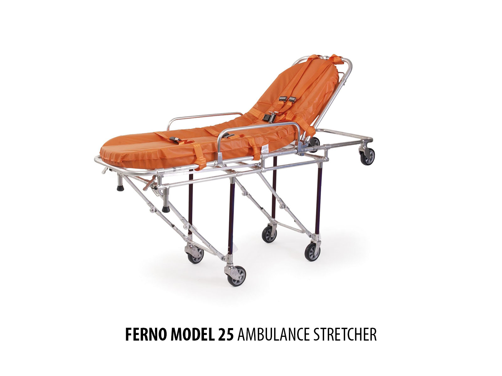Ferno Patient Stretcher Cover
