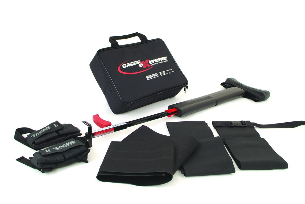 Sager Traction Splint
