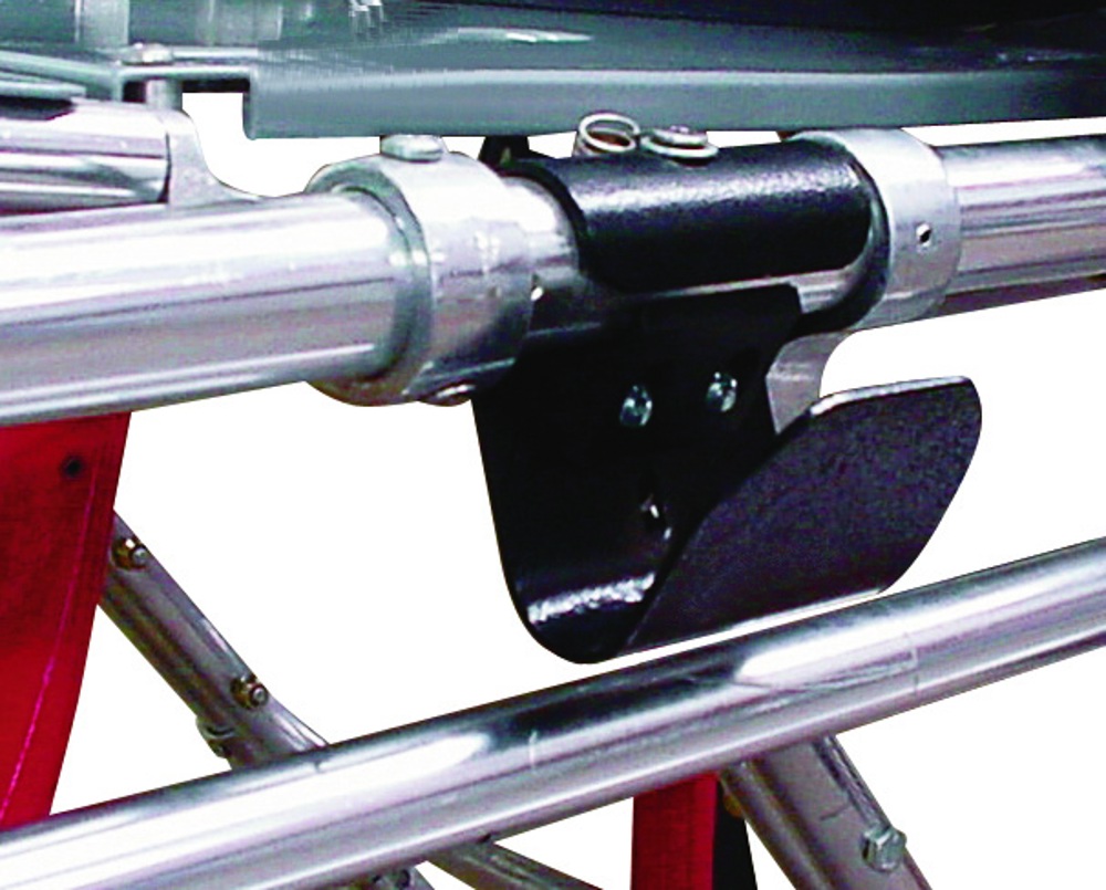 Ferno 2020 Equipment Bracket